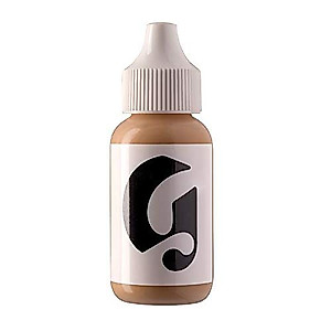 Glossier Perfecting Skin Tint MEDIUM 1 fl oz/30 ml