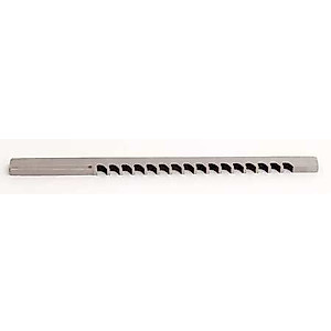 Keyway Broach W 5/16 In Cut L 5-3/16 In