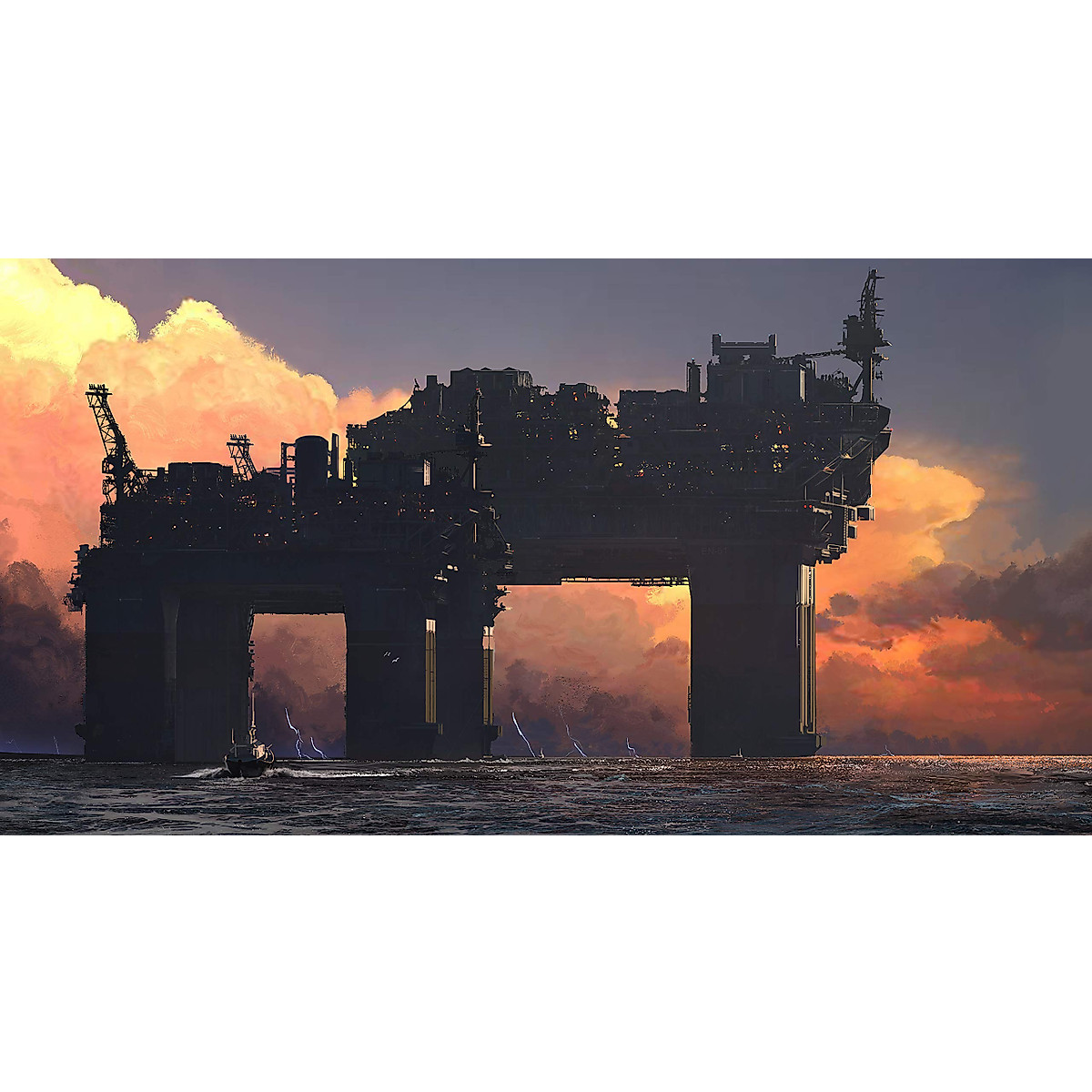 Werewolf: The Apocalypse Earthblood - Xbox Series X