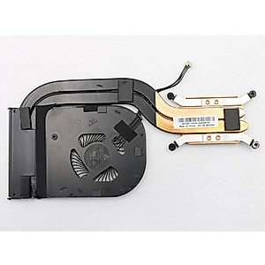 Fan for Lenovo ThinkPad X1 Carbon Gen 6th CPU Cooling Fan Heatsink FRU 01YR204