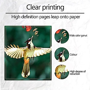 CRG069 Toner Cartridge High-Capacity Suitable for Canon LBP673 MF750 LBP673CDN 1st