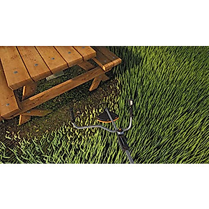 Lawn Mowing Simulator Landmark Edition