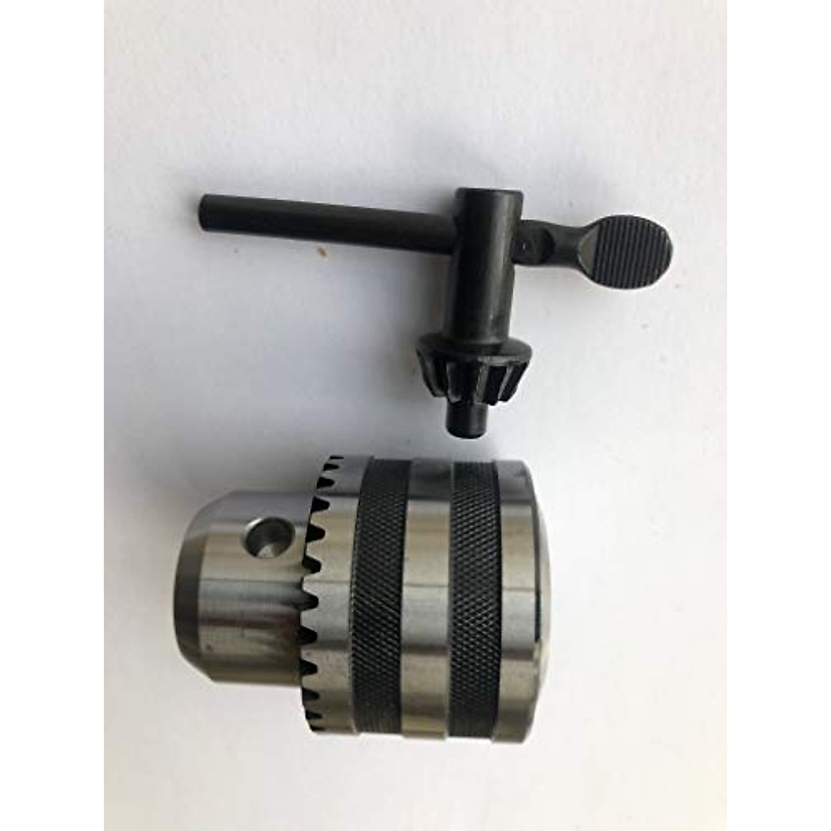 1/32-1/2 INCH JT33 Heavy Duty Drill Chuck With Key