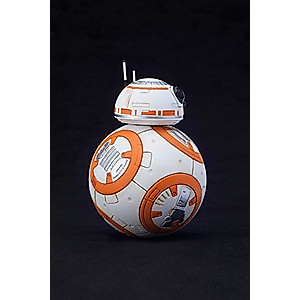 Kotobukiya ARTFX+ Star Wars The Force Awakens Movie C-3PO R2-D2 with BB-8 1/10 Figure