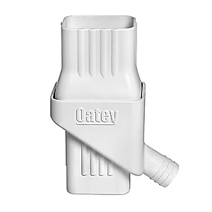 Oatey Mystic™ Rainwater Collection System