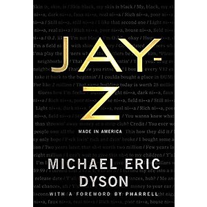 JAY-Z: Made in America