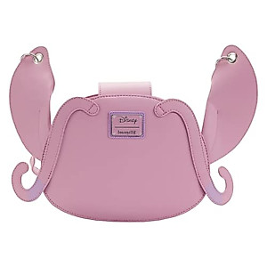 Disney Lilo & Stitch Angel Cosplay Crossbody Bag