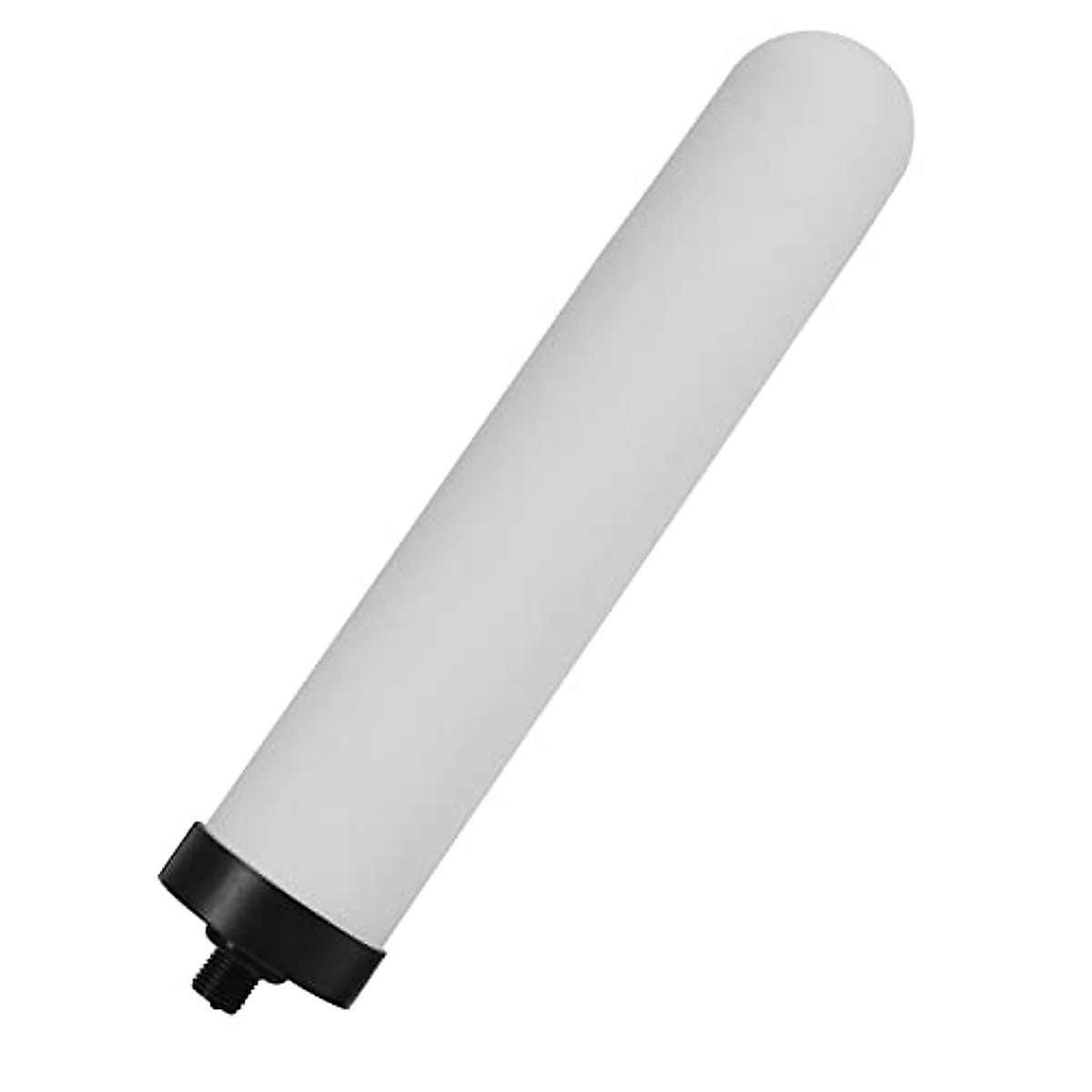 DOITOOL Filter Element House Water Filter Water Bottle Filter Ceramic Water Filter Reverse Osmosis System Under Sink Water Filter Zero Water Replacement Filter Water Filter Element Plastic