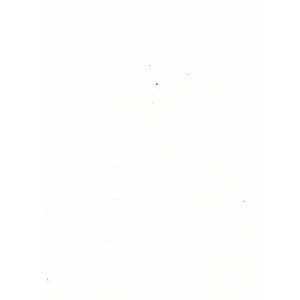 White Felt - White Wool Felt Giant Premium Sheet - 35% Wool Blend - DIY, Sewing, Crafting, Felting - National Nonwovens - 1 12x18 inch XXL White Felt Sheet