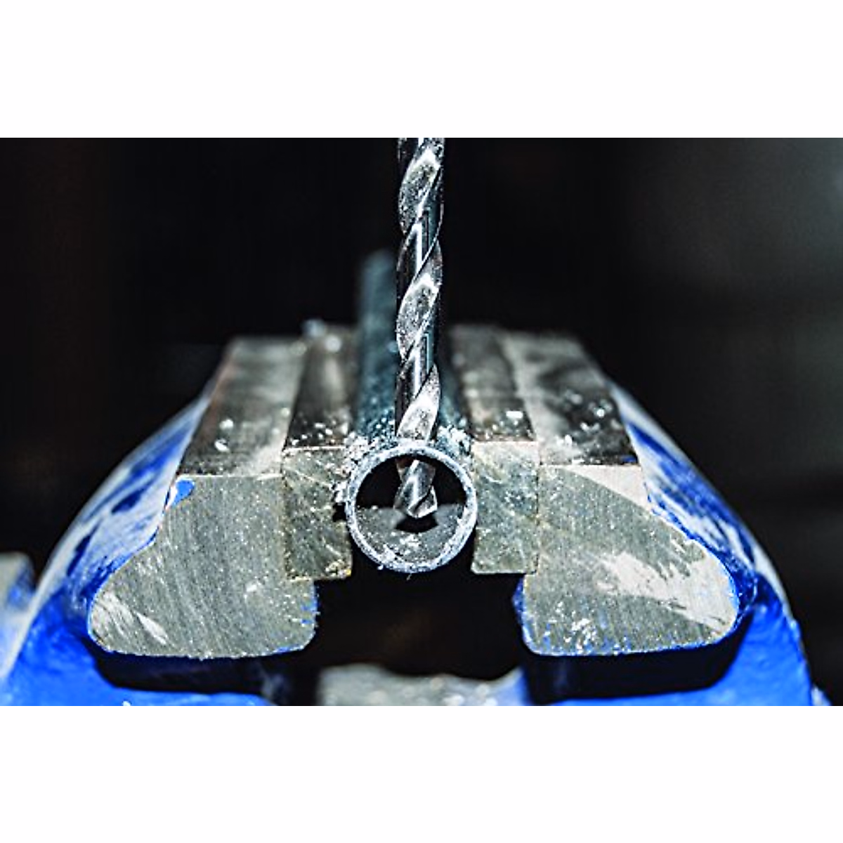 Century Drill & Tool 11622 Letter Gauge Drill Bit, Size V