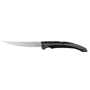 Kershaw 1258 Folding Fishing Fillet Knife with K-Texture
