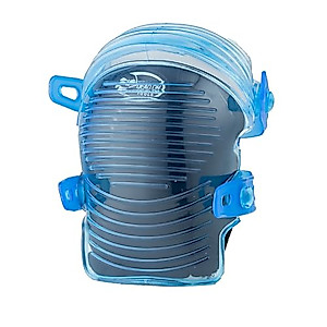 Dead On Tools HDP223155 Gel Flexible Knee Pads, Blacks