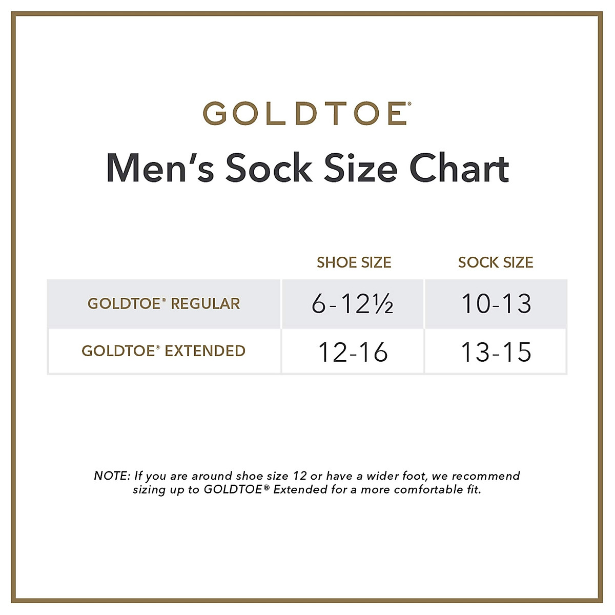 GOLDTOE Men's 656p Cotton Quarter Athletic Socks, Multipairs, White (6-Pairs), X-Large