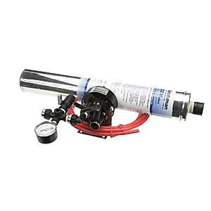 Scotsman SSM1-P
