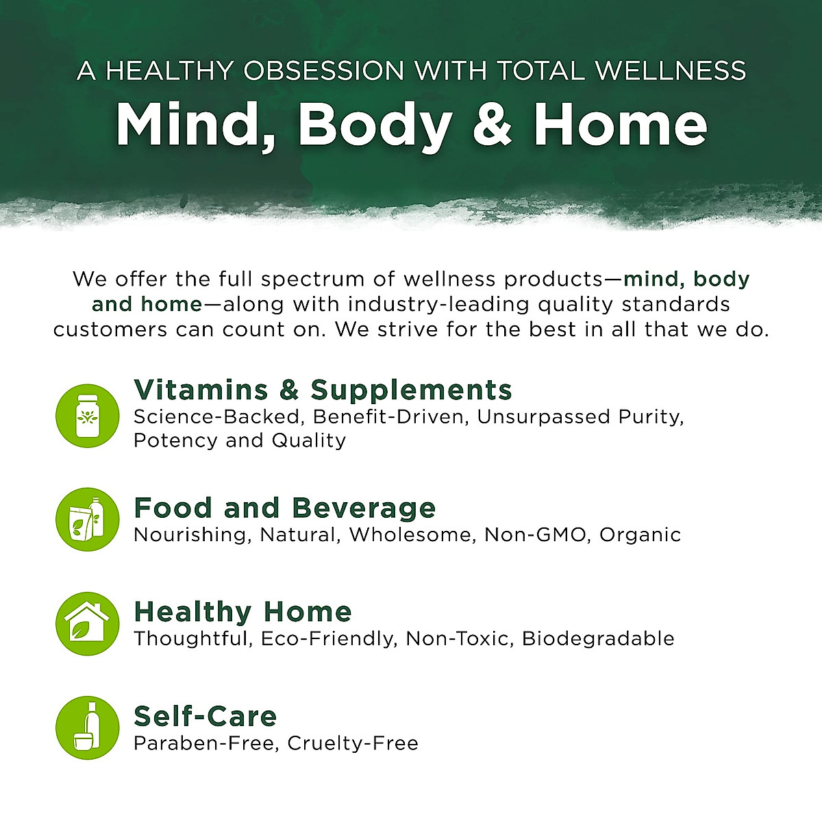 Swanson Selenium (L-Selenomethionine) 100 mcg 300 Capsules