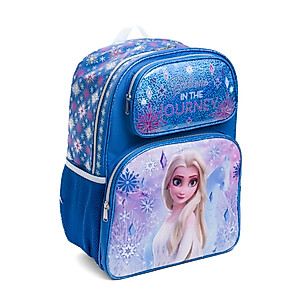Frozen Large Backpack - Magical Horse