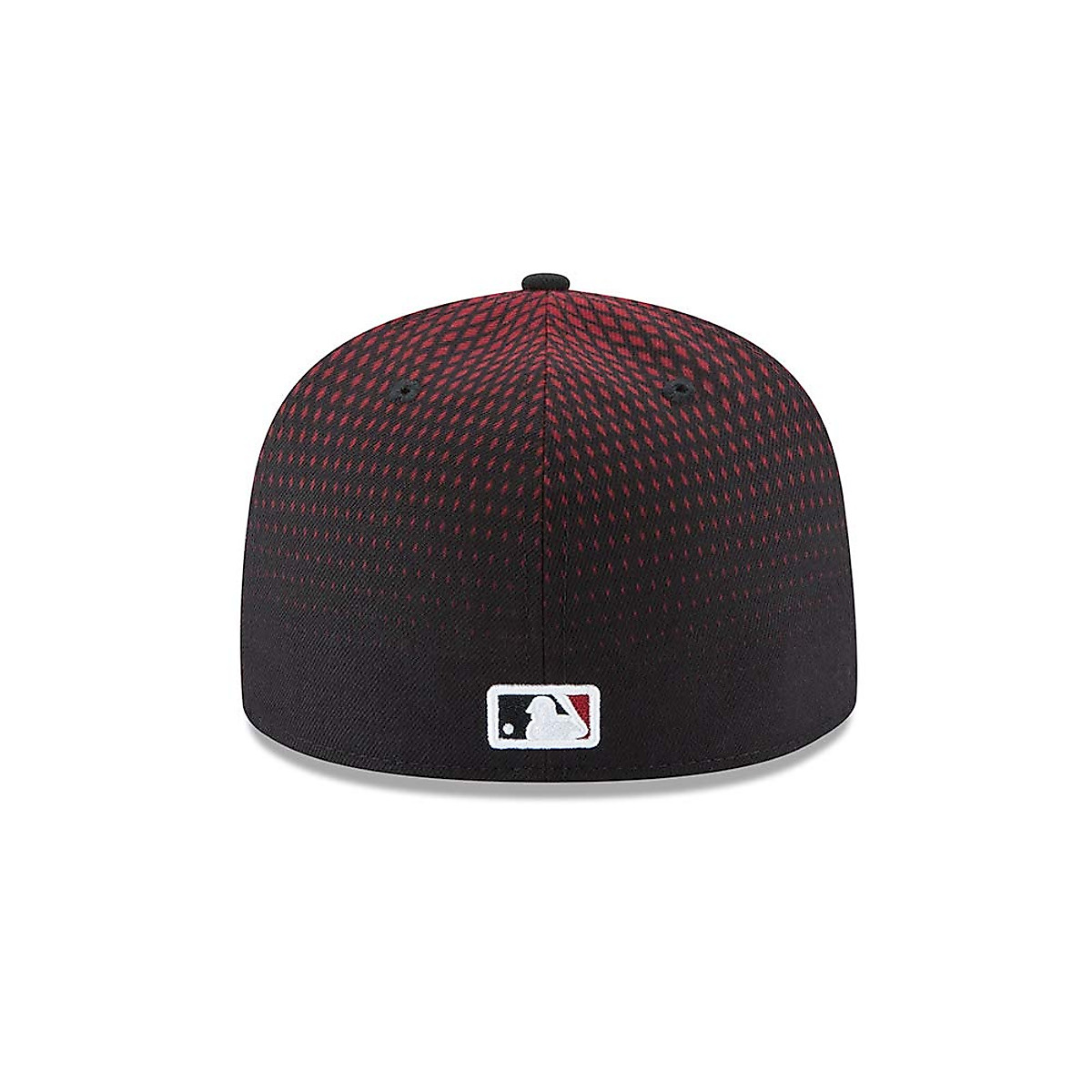 New Era Cap Co,. Inc. Men's 11451909, Black, 7.25