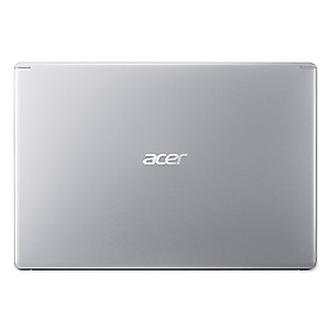 Acer 2023 Aspire 5 Slim Laptop 15.6" IPS FHD, AMD Ryzen 5 5500U 6 core (Beat i7-1160G7, up to 4GHz), 8GB RAM 512GB PCIe SSD, Backlit KB, WiFi 6, HDMI, Win 11 w/GM Accessories