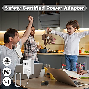 PHLSTYLE Under Cabinet Lights Plug in, 3 Pcs 12 Inch Under Cabinet Lighting, 2700K Warm White Closet Lights for Kitchen, Dimmable Under Counter Lights for Cupboard, Shelf, Workbench, Desk, Bookcase