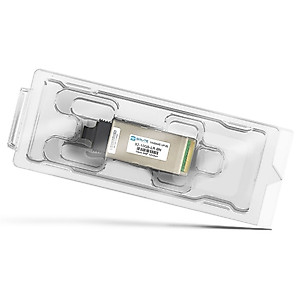 Brute Networks X2-10GB-LR-BN - 10GBASE-LR 10km 1310nm X2 Transceiver (Compatible with OEM PN# X2-10GB-LR)