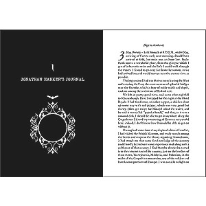 Dracula (Deluxe Hardbound Edition)