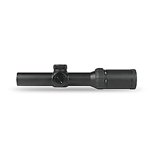HAWKE OPTICS XB30 Crossbow Scope with XB30 Pro SR Reticle 12230 (HK3249)
