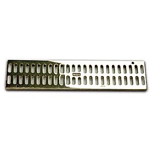 NDS 888 8x20 CI Chan Grate
