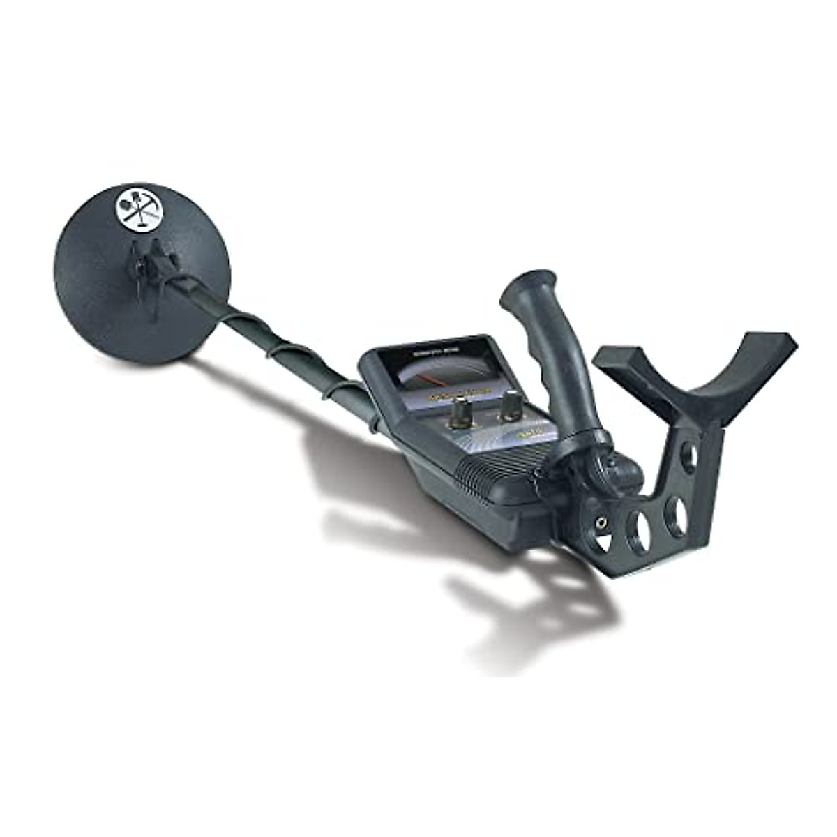 Bounty Hunter Gold Digger Metal Detector, One size, Grey