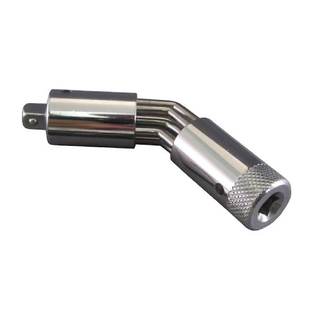 Cal-Van Tools 485 45 Degree 1/4" Gearless Angle Drive