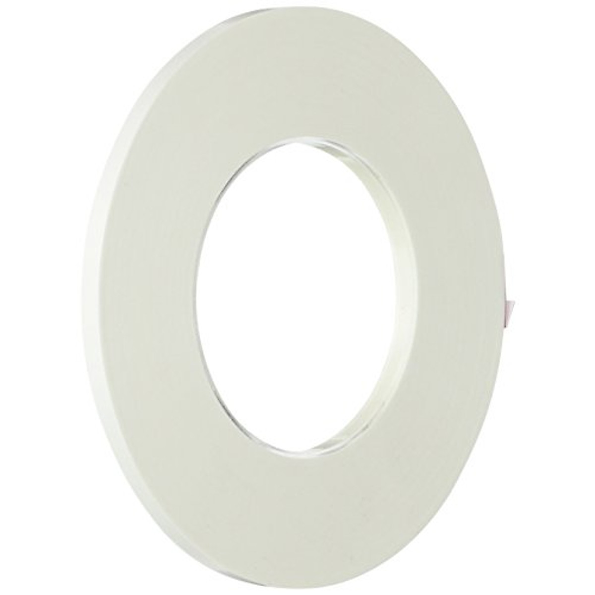 Tamiya TAM87178 87178 Masking Tape for Curves 3Mm, White