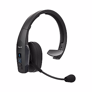 BlueParrott B350-XT 203475 Noise Canceling Bluetooth Headset