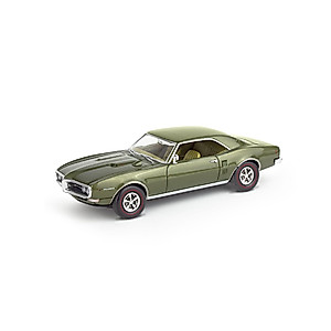 Revell 14545 '68 Pontiac Firebird 2'N1 1:25 Scale 122-Piece Skill Level 4 Model Building Kit