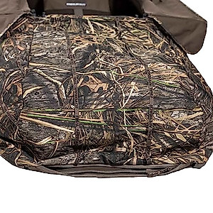 Final Approach Knockout Layout Blind