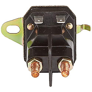 Husqvarna 532146154 Replacement Solenoid For Husqvarna/Poulan/Roper/Craftsman/Weed Eater