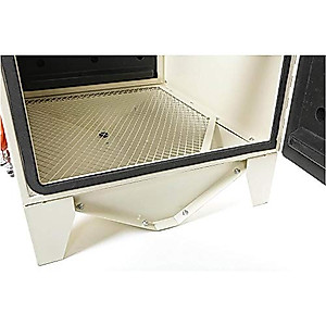 Shop Fox M1114 Benchtop Sandblaster