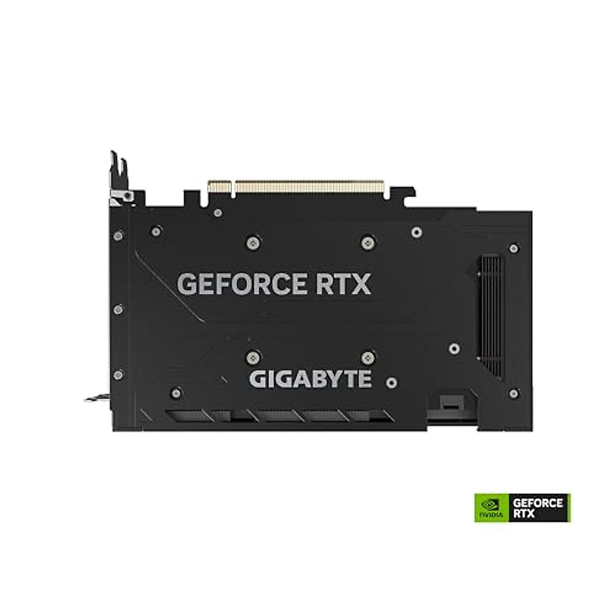 GIGABYTE GeForce RTX 4060 Ti WINDFORCE OC 16G Graphics Card, 2X WINDFORCE Fans, 16GB 128-bit GDDR6, GV-N406TWF2OC-16GD Video Card