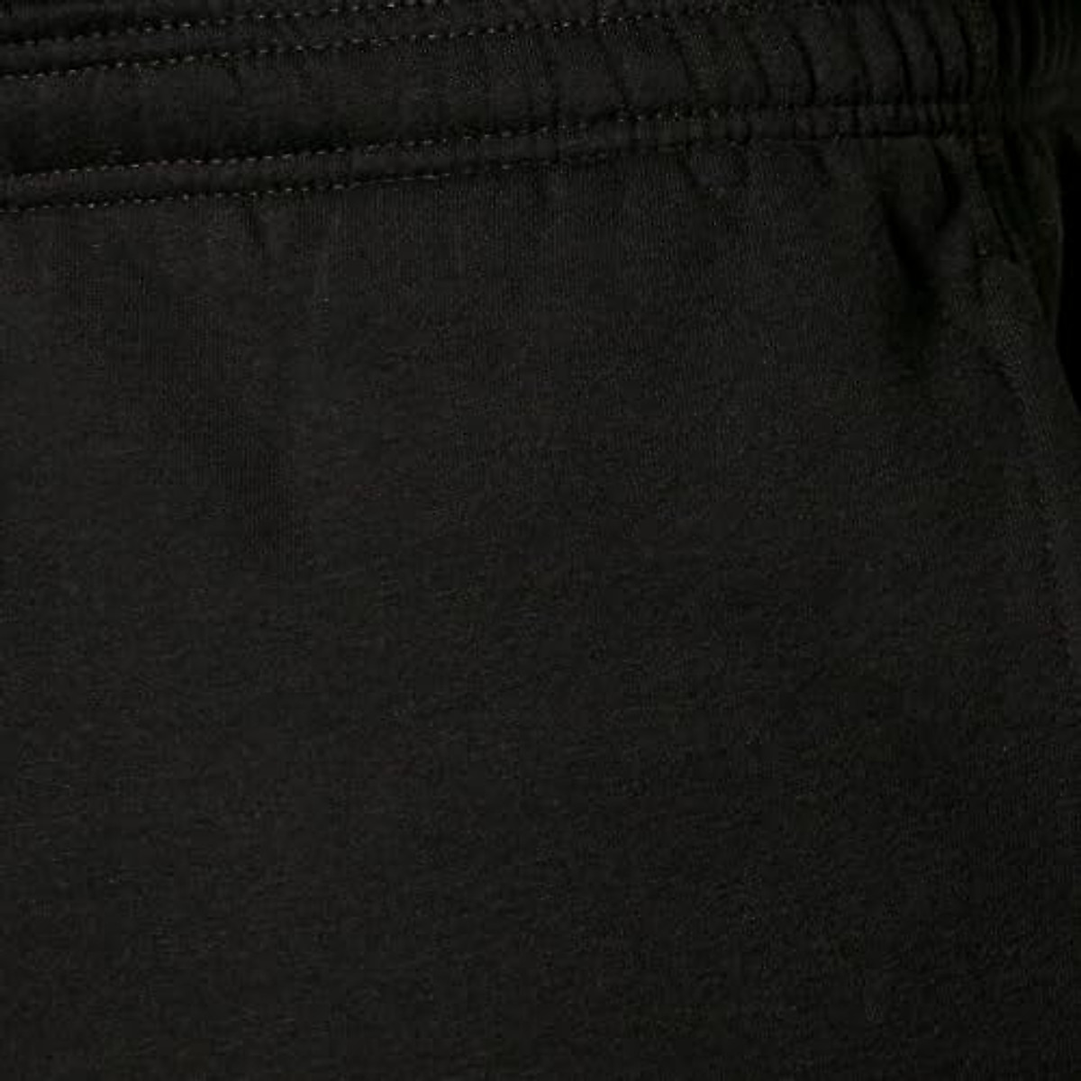 Amazon Essentials Men's Fleece Sweatpant (Available in Big & Tall), Black, Medium
