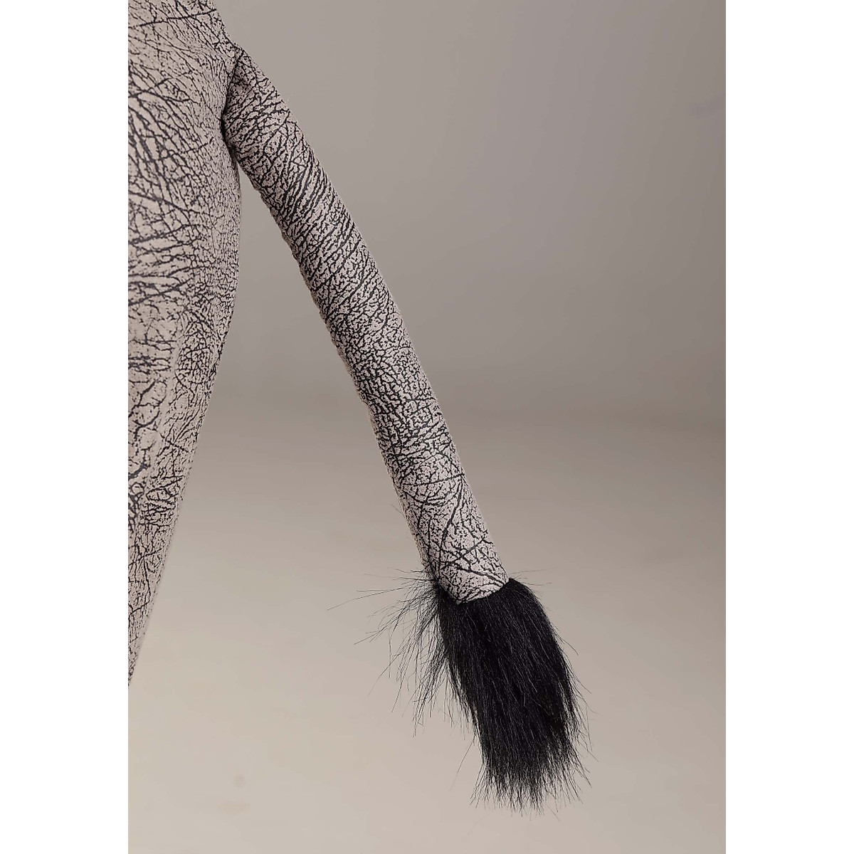 FUN Costumes Rhinoceros Toddler Costume 2T Gray