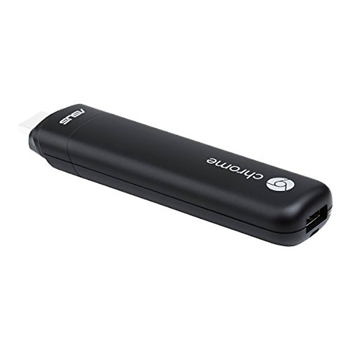 ASUS Chromebit CS10 Stick-Desktop PC with RockChip 3288-C 2 GB LPDDR3L 16 GB EMMC Google Chrome OS