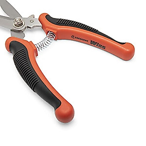 Wiss 8-1/2" EZ Utility Snip - WEZSNIP