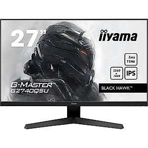 iiyama G-Master G2740QSU-B1