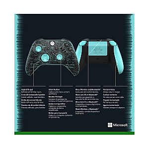 Xbox Wireless Controller – Space Jam: A New Legacy Serververse Exclusive for PC