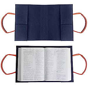 Bible Cover, Bible case for Women,Carrying Book Case Bible Protective Bag,Study Bible Case, Covers for Bible, Bible Book Covers for Kids, Bible Cover Case