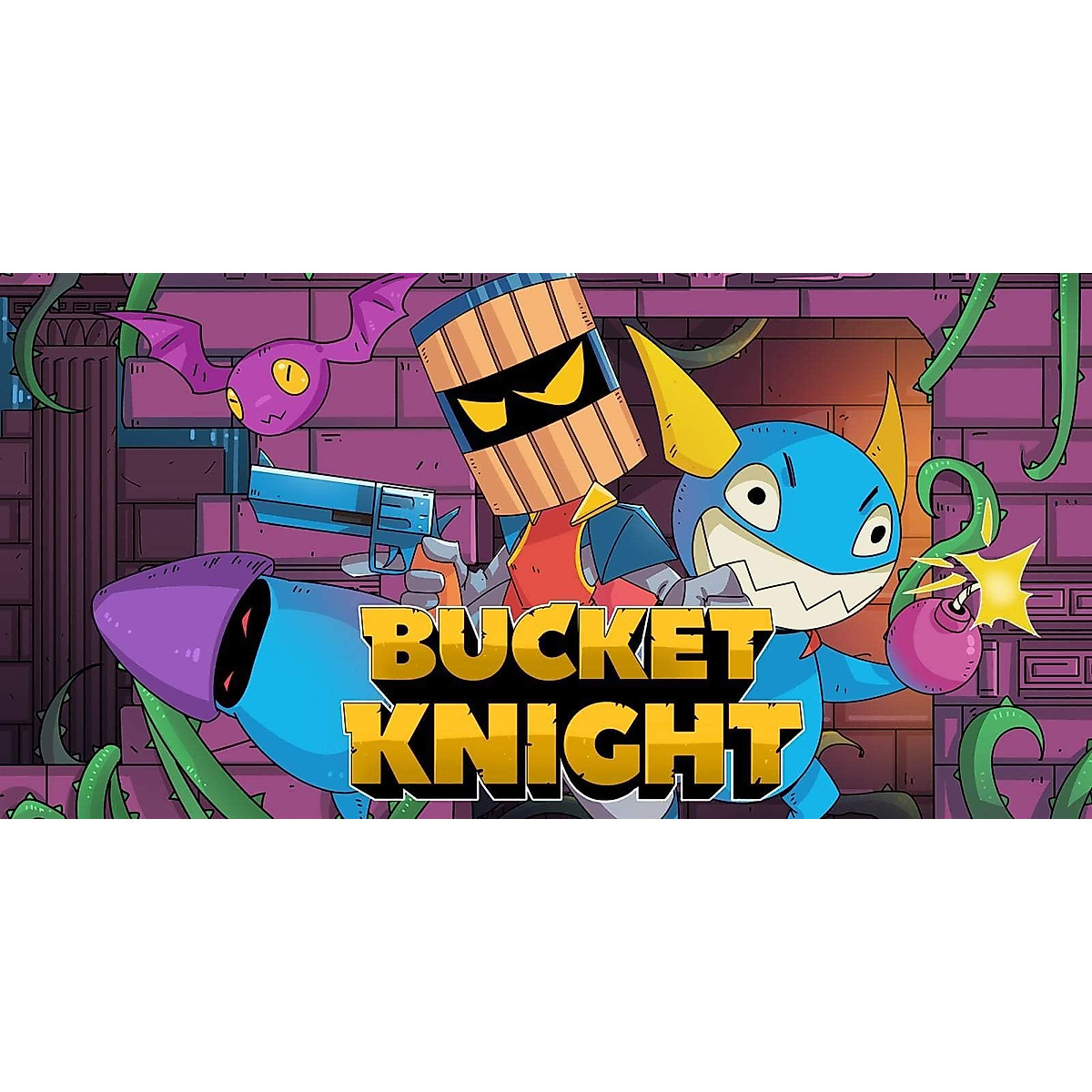 Pigeon Dev Games Collection - Premium Edition #2 - Nintendo Switch