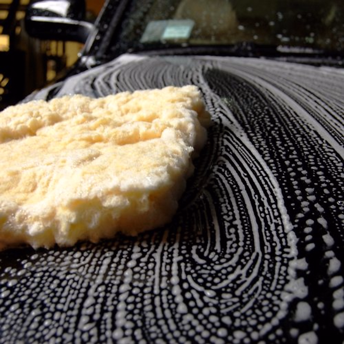 Dr. Beasley's Premium Body Car Wash - 32 oz. High Foam Formula, Lifts and Removes Contaminants, Gentle Against Skin