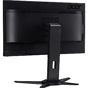 acer Predator XB2 27in Gaming Monitor NVIDIA G-SYNC 240 Hz Full HD 1 ms TN Film , XB272 bmiprz (Renewed)