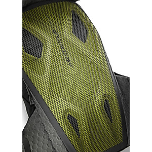 RAB Aeon LT Series Backpack for Hiking and Outdoors, Aeon LT 12 Liter, Anthracite