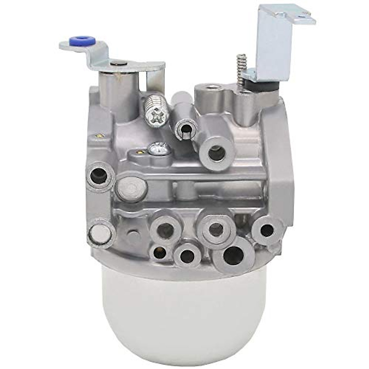 Yooppa 0A4600 Carburetor for Nikki A4600 Carburetor Generac XG8000E GN410HS GN410 GN360 GH360 A4600 C126231 091187 091187A 000935-3 410cc GN 360/410 410HS GN360 Engine Generator Carburetor