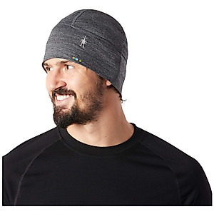 Smartwool SW0180265451FM Merino 150 Beanie Light Gray Heather 1FM