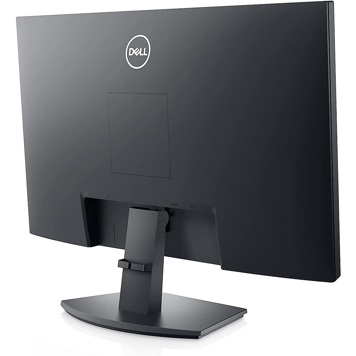 Dell 27" Monitor FHD (1920 x 1080), Business Home Office Monitor, 16:9 Ratio with Comfortview (TUV-Certified), 75Hz Refresh Rate, 16.7 Million Colors, Anti-Glare Screen with 3H Hardness, Black